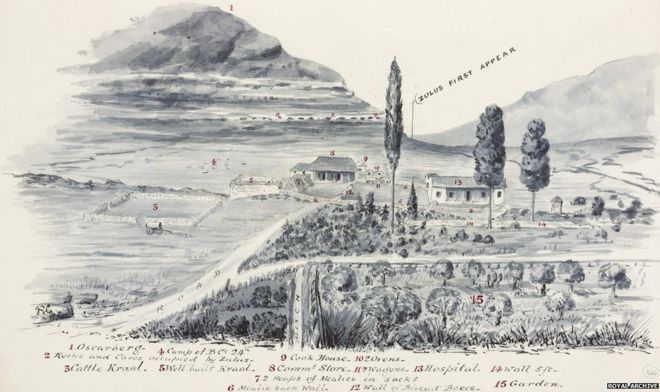 Podcast Episode 3: The Battle of Rorke’s Drift