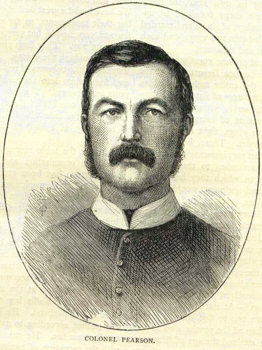 Podcast Episode 4: The siege and relief of Eshowe