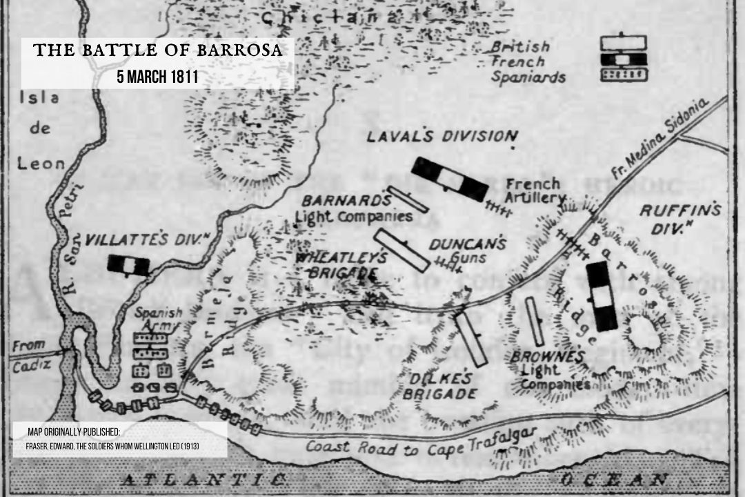 The Peninsular War Volume 2: The maps